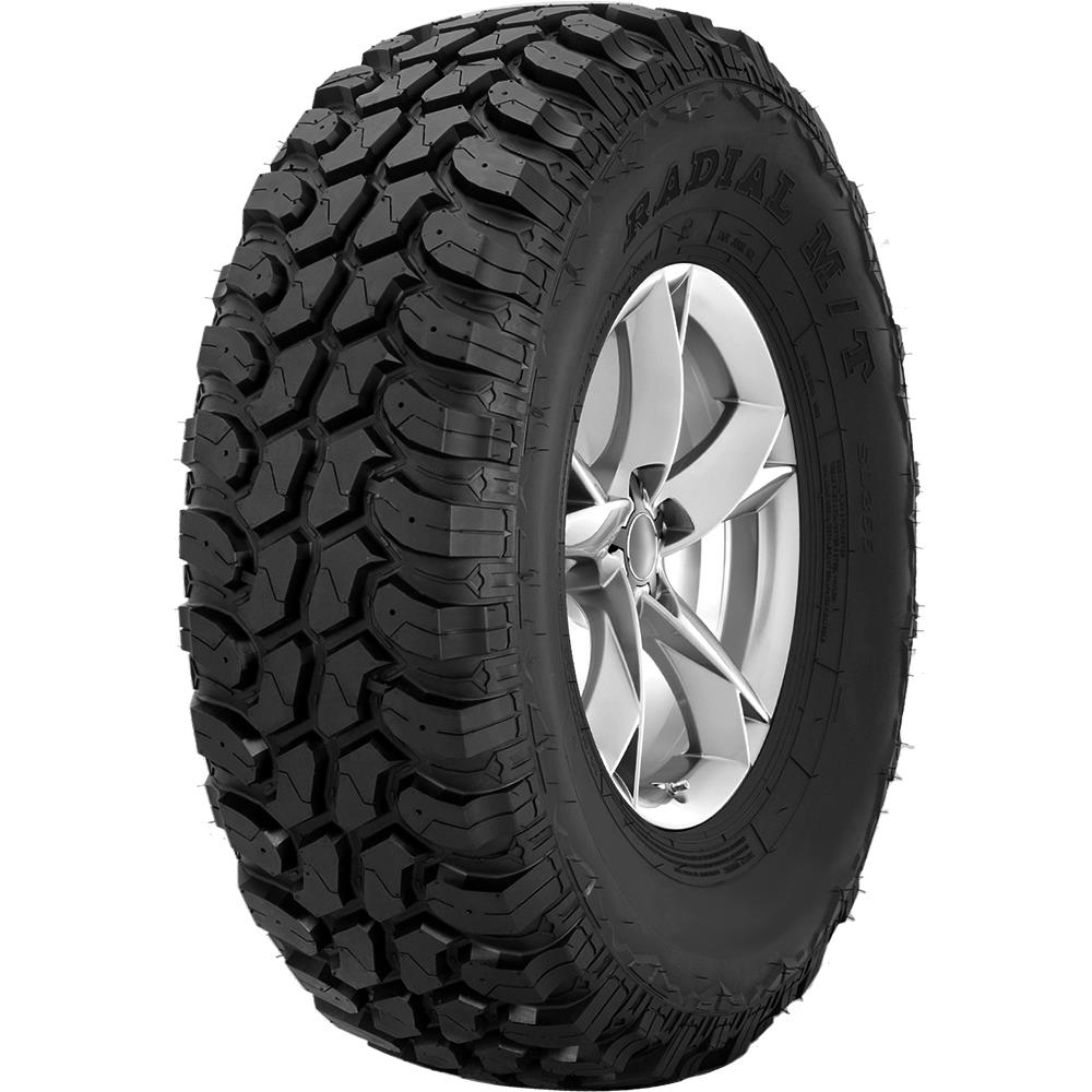 33/12.5R15 Goodride SL366 108Q